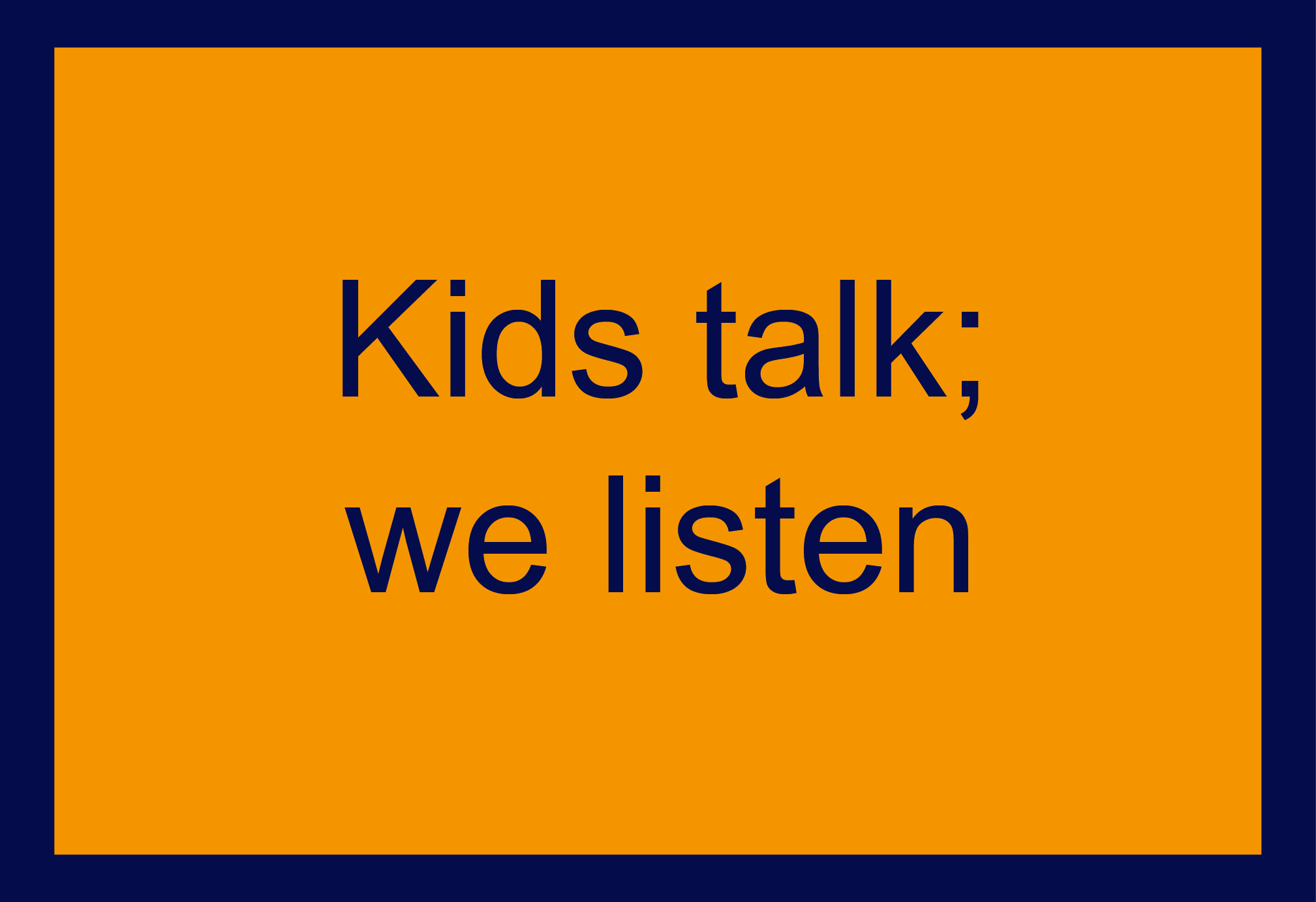 Resources - BC Hear the Child Society